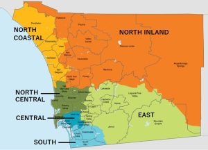 WeAllCount (PIT) – Regional Task Force on Homelessness San Diego